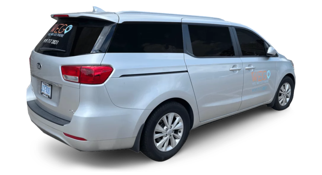 WeGo Transportation – WeGo Transportation is a private transportation ...